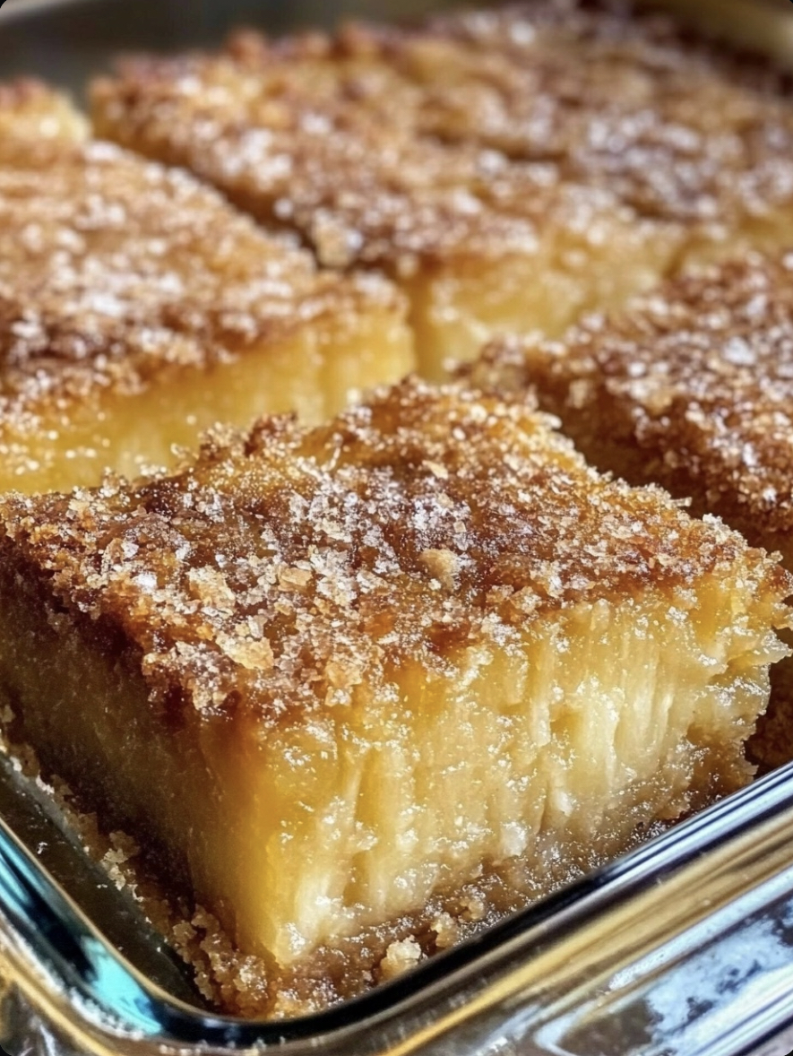 The Best Pineapple Bake - Best Of Recipes