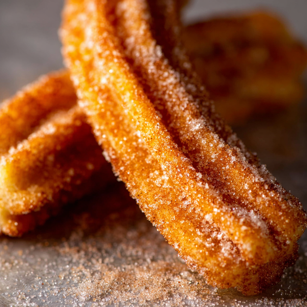 Easy Homemade Churros: The Ultimate Recipe Guide - Best Of Recipes