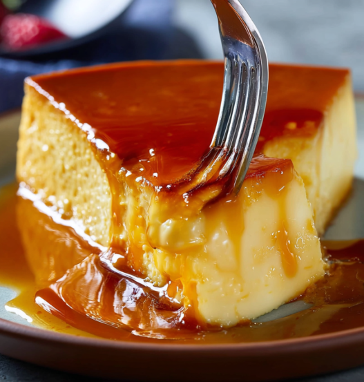 Easy Spanish Flan: The Ultimate Recipe and Guide - Best Of Recipes