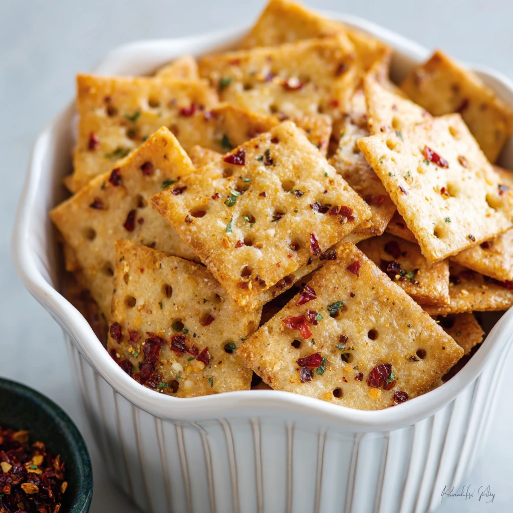 Alabama Fire Cracker Recipe - Best Of Recipes